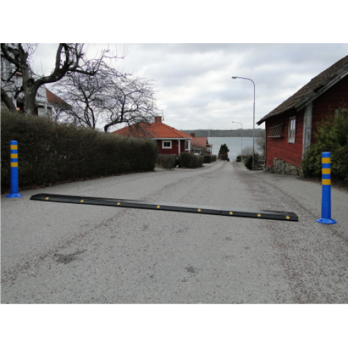 FLEXIBUMP - Farthinder 2400 mm